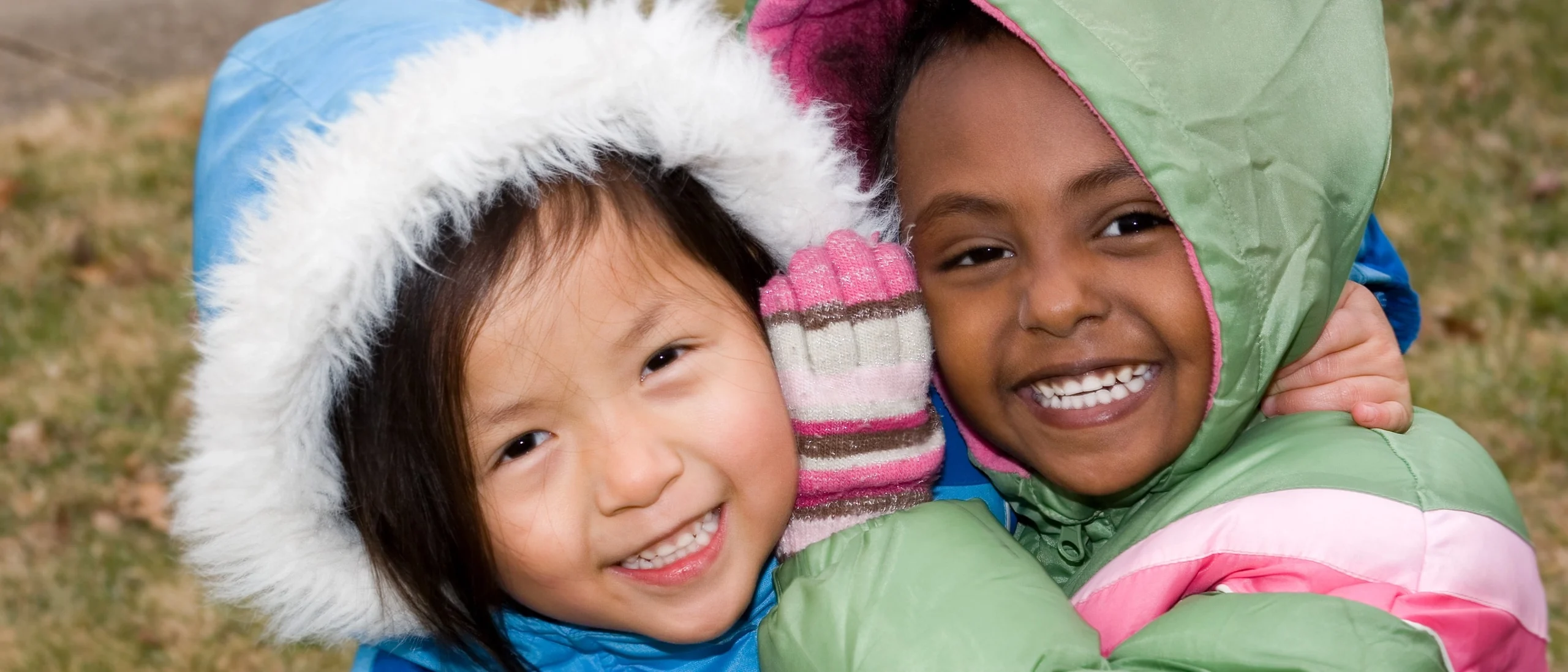 PreK Applications - Thrive Birth to Five